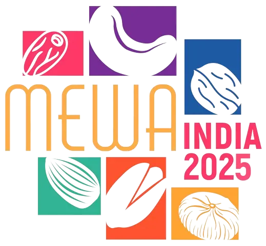 MEWA INDIA 2025 | GLOBAL SOUTH TRADE